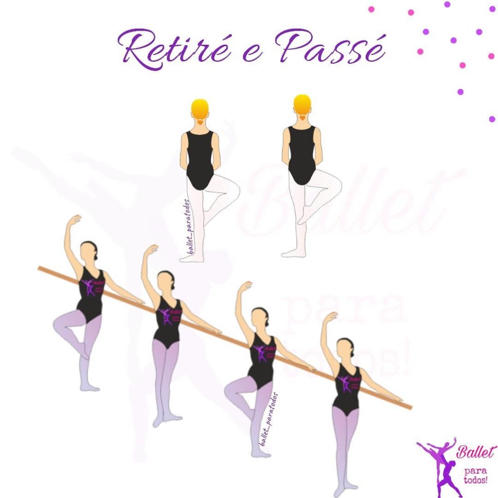 Tipos de Cabriole: Como fazer? ⋆ Ballet para Todos!